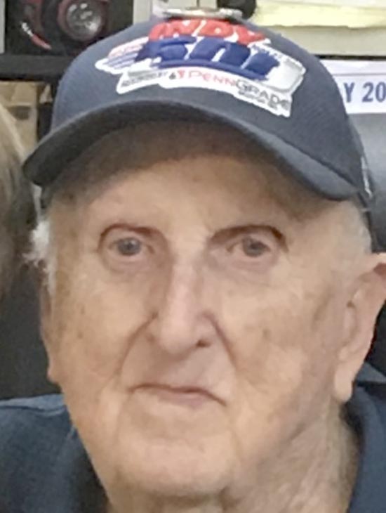 Donald J. O’Connor 1931-2025 | News, Sports, Jobs - The Vindicator